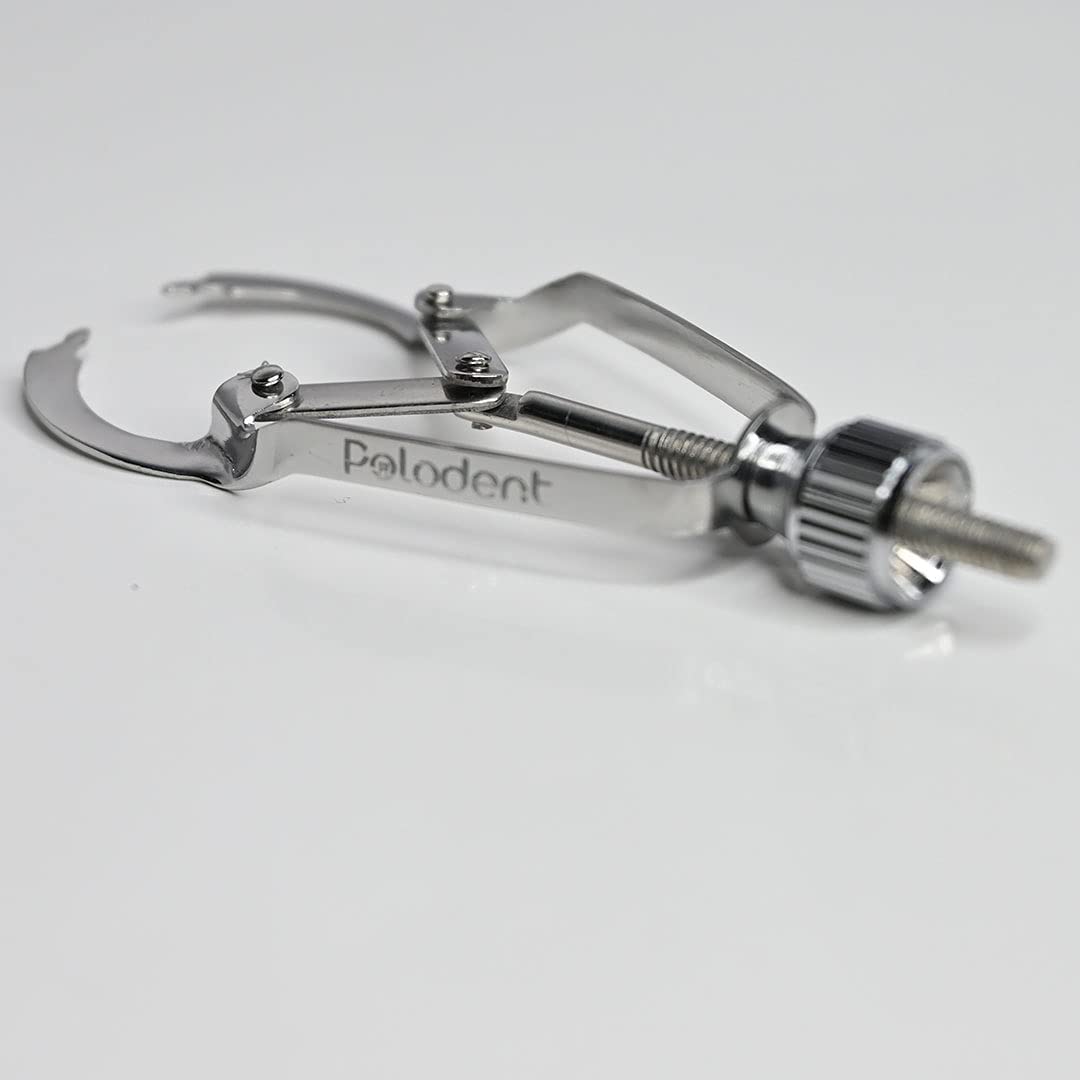 DENTAL POLODENT MATRIX RETAINER IVORY MRI