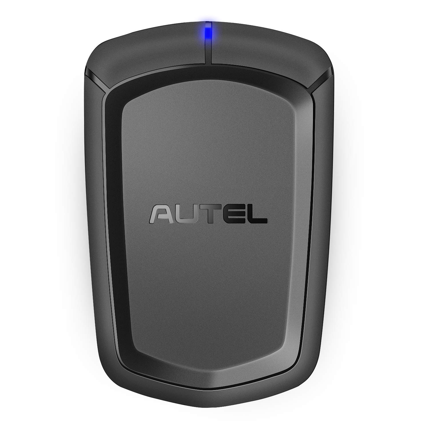 Autel APB112 Smart Key Simulator for Autel IMMO Key FOB Programming Tools, MaxiIM IM508, IM608, IM608 PRO, IM100, IM600 and OTOFIX IMMO Tools Black