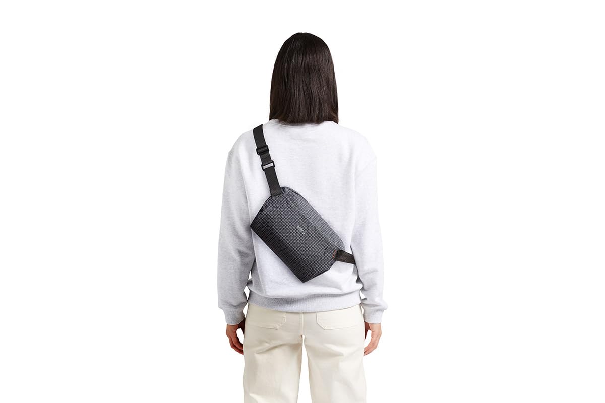Bellroy Lite Sling Mini - Shadow