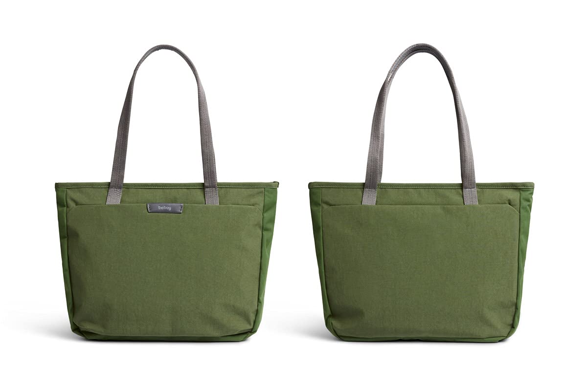 Bellroy Tokyo Tote Compact – (Laptop Bag, Tote Bag, 12L) - RangerGreen