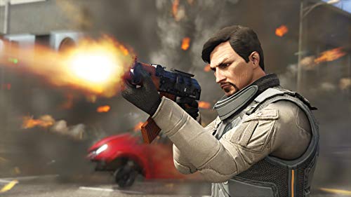 Grand Theft Auto V: Premium Edition (Xbox One)