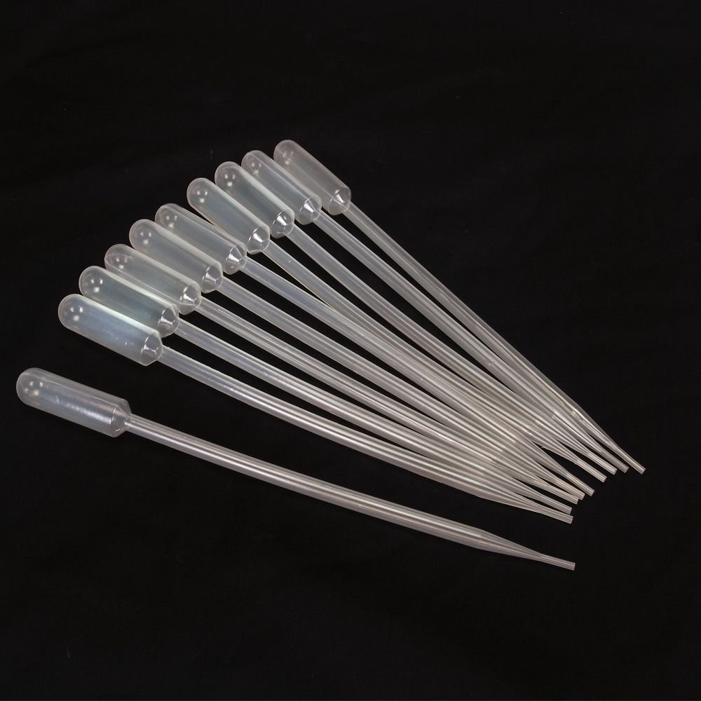 Microchemistry Pipets, Super Jumbo, Overall Length 12", Capacity 23.0 Ml, Pack Of 10