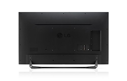 LG Electronics Lg Ux340c 65ux340c 65 2160p Led-lcd Tv - 16:9 - 4k Uhdtv - Silver, Black - Atsc - 178° / 178d