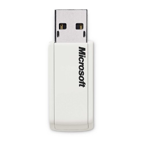 Microsoft Desktop 3000 Wireless Keyboard and Mouse