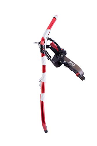 Atlas Run Snowshoe RED, 22