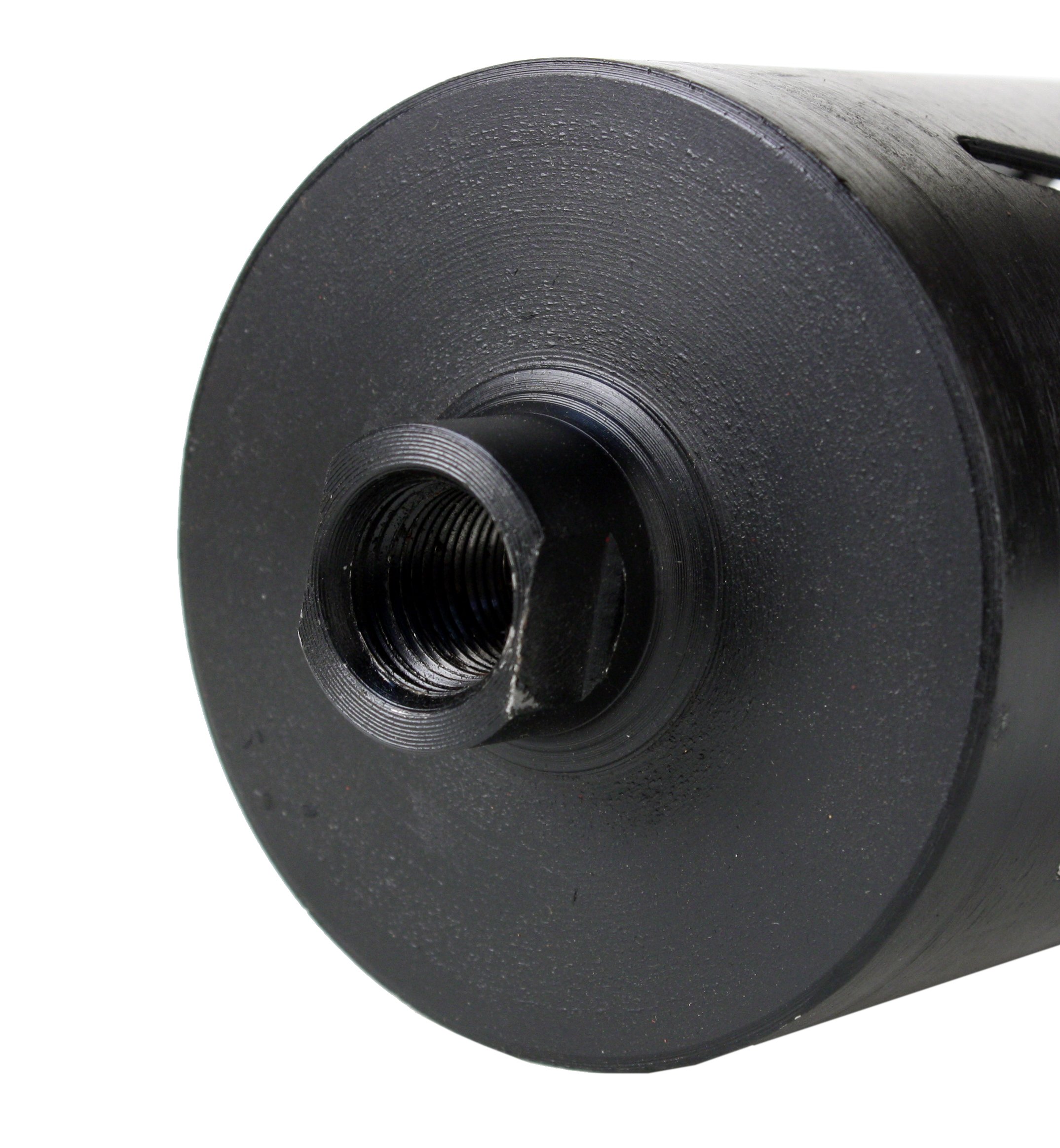 Steel Dragon Tools 4-1/4" (108 mm) x 6" Dry Diamond Masonry Core Drill Bit