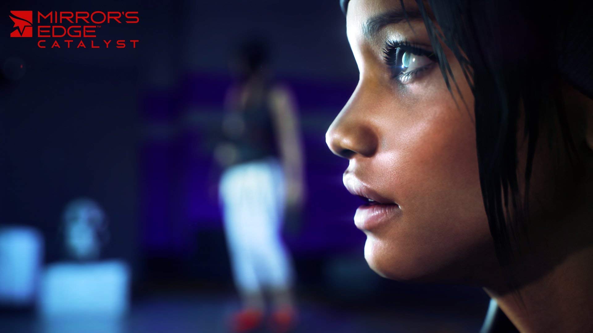 Mirror's Edge Catalyst - Xbox One (Renewed)