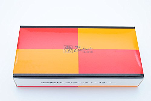 Picasso 606 Rollerball Pen 0.5mm Nib Original Box (pearl pink)