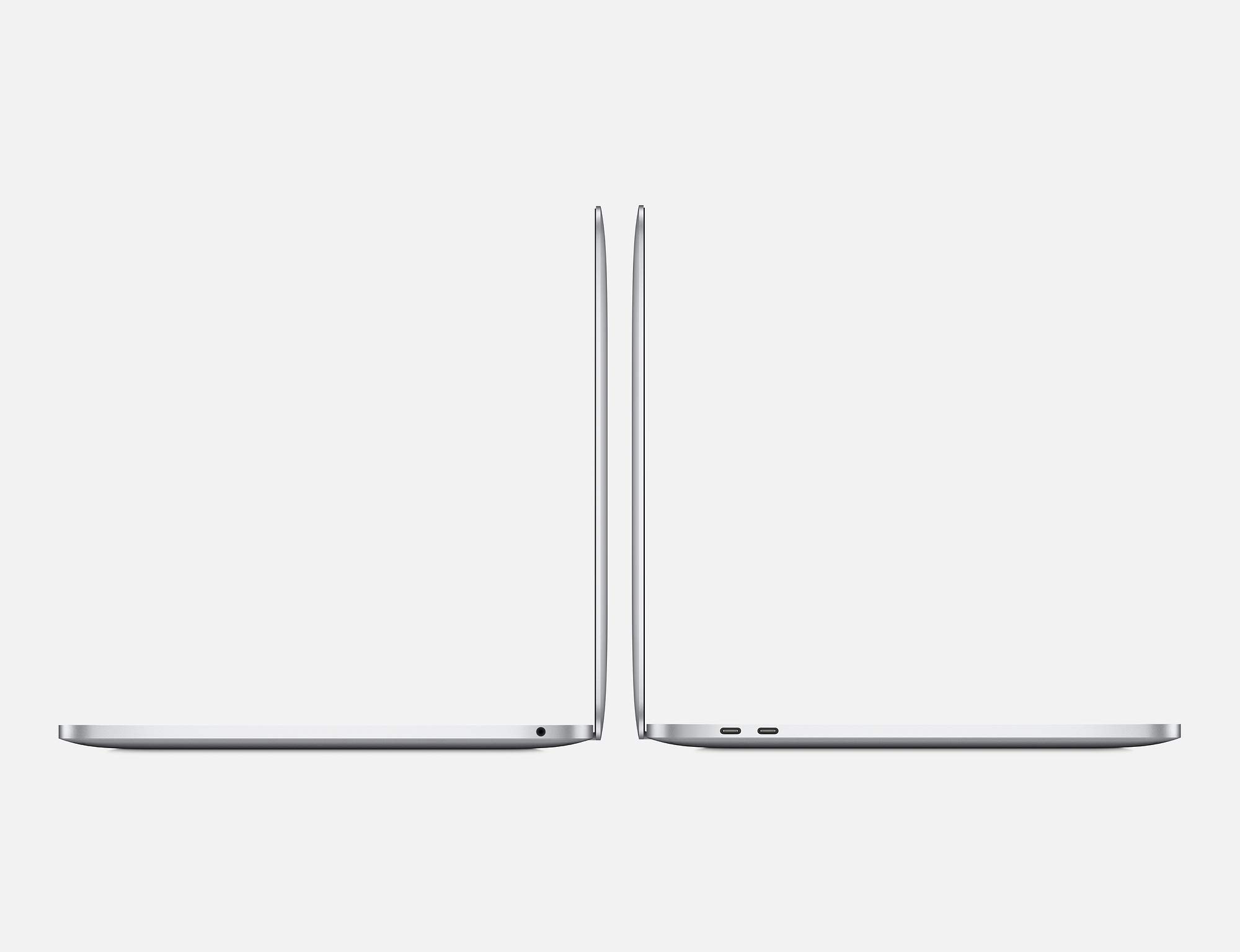 Apple MacBook Pro MLL42LL/A 13.3-inch Laptop, 2.0GHz Dual-core Intel Core i5, 16GB Ram, 512GB SSD, Retina Display, Space Gray (Renewed)