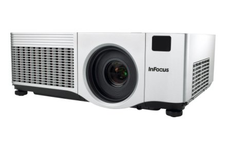 InFocus Multimedia Projector (IN42+)