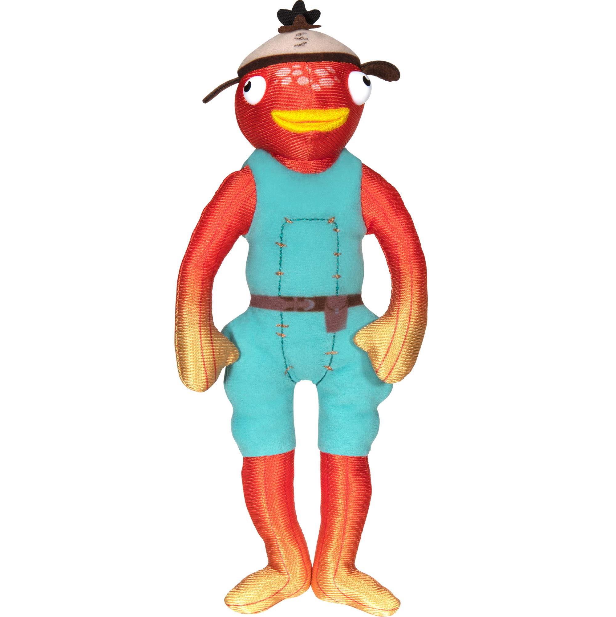FORTNITE 8" Fishstick Loot Plush