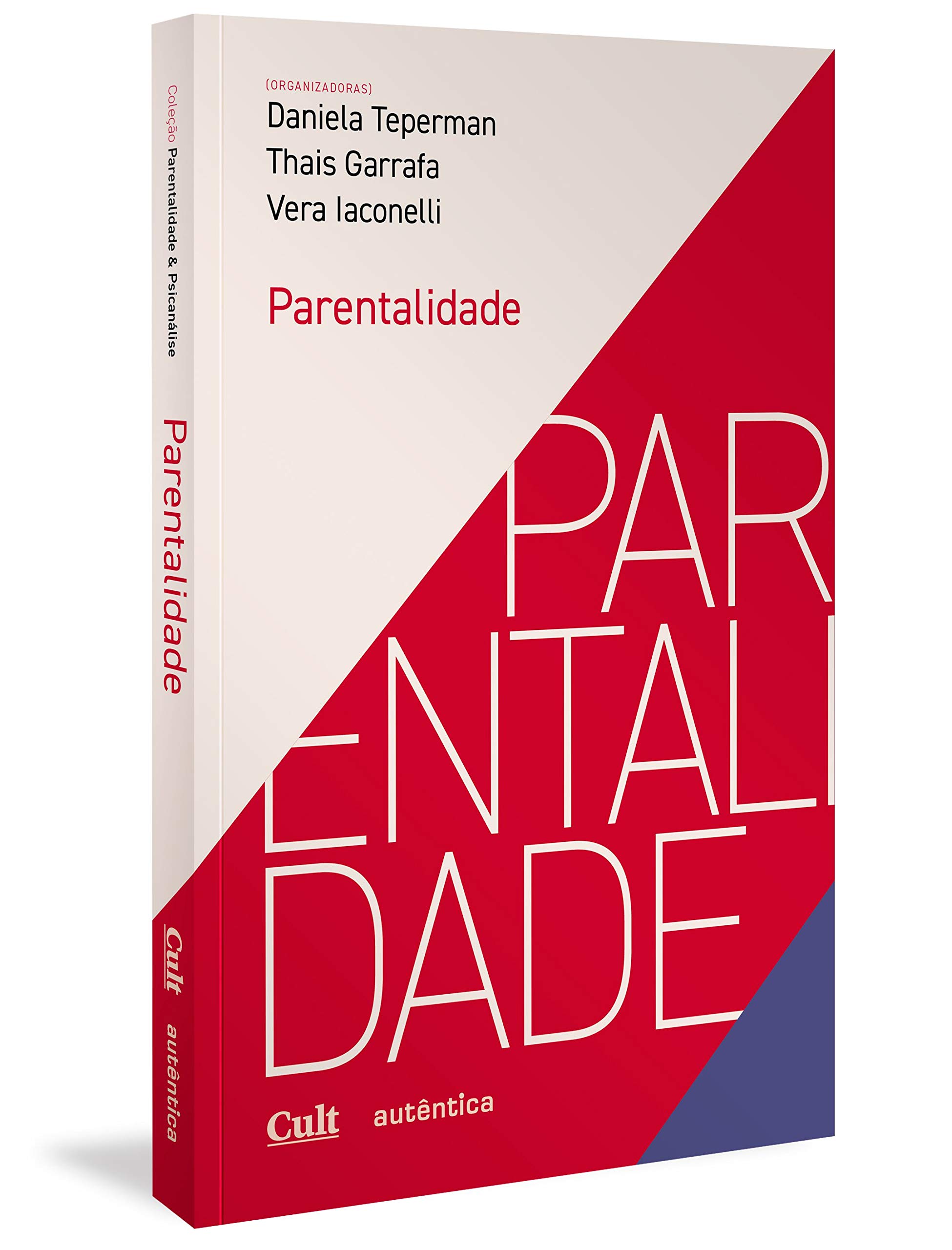 Parentalidade (Em Portugues do Brasil)