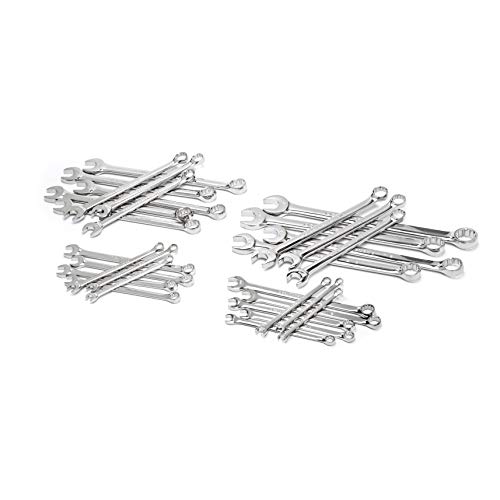 GEARWRENCH 300 Piece Master Mechanics Tool Set Including Bolt Biter - 89079