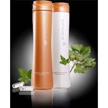 Satinique Smooth Moisture Shampoo & Conditioner set