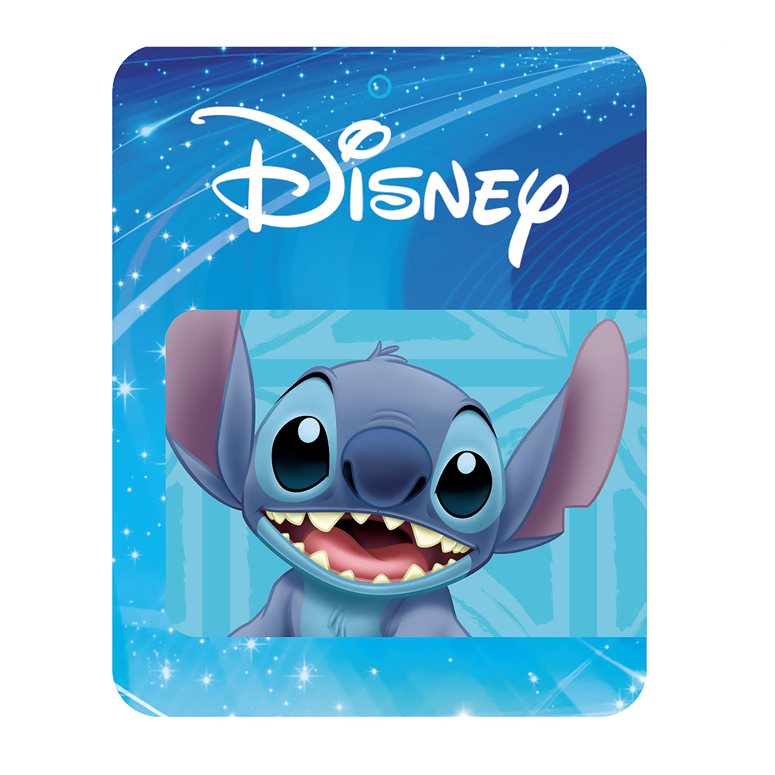 Pillow Pets Stitch Plush Toy - Disney Lilo and Stitch Stuffed Animal