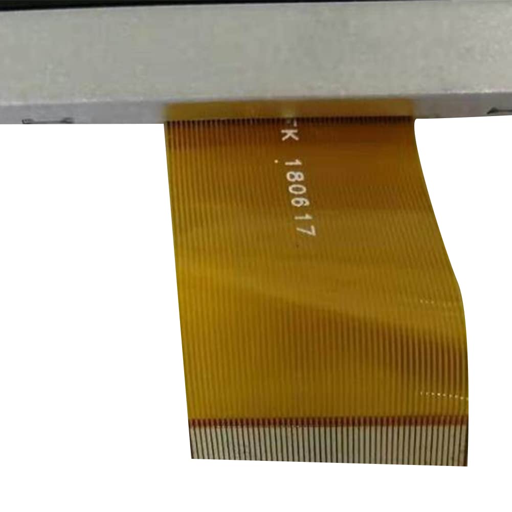 ATOZS 5.6 Inch LCD Screen AT056TN52 V.3 AT056TN52 V3 for INNOLUX 5.6 Inch 640 x 480 TFT LCD Display Panel