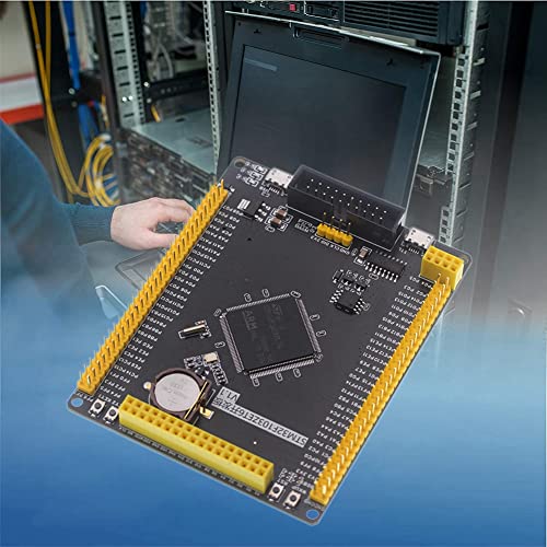 ATOZS STM32F103ZET6 Development Board Learning Development Board Kits +2.8 Inch TFT LCD Module+Touch Pen Kit STM32 ARM Embedded SCM