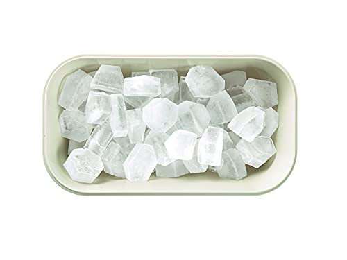 Lekue Ice Box, White