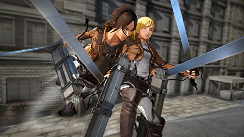 Attack on Titan 2 - Xbox One