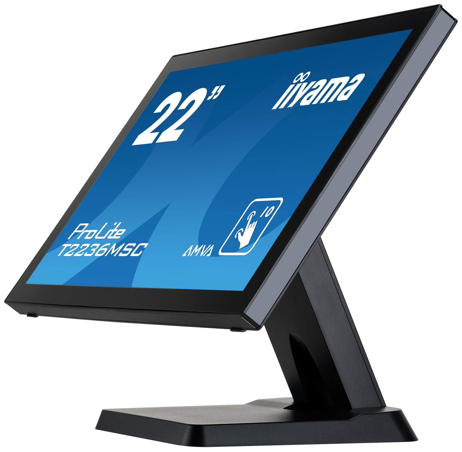 iiyama ProLite T2236MSC-B2