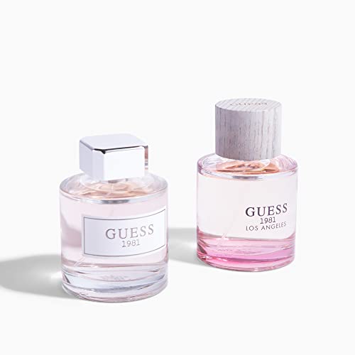 Guess 1981 Los Angeles, 3.4 Oz