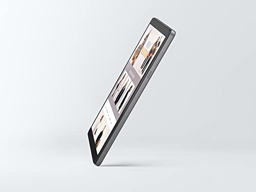 Lenovo Tab M8 (4th Gen) - 2023 - Tablet - Long Battery Life - 8" HD - Front 2MP & Rear 5MP Camera - 2GB Memory - 32GB Storage - Android 12 (Go Edition) or Later