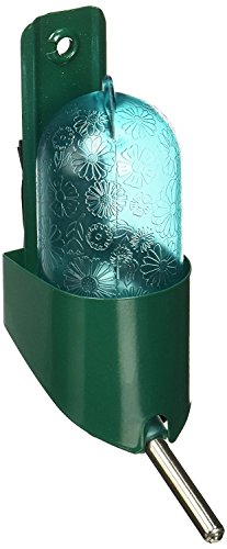 Kordon/Oasis (Novalek) SOA80304 Bell Bottle and Hold Guard Small Animal Value Set, 8-Ounce, Variety Colors