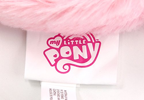Elope My Little Pony Pinkie Pie Costume Headband with Ears
