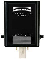 Sub-Zero 7007067 Refrigerator Air Purification Cartridge (Pack of 2)