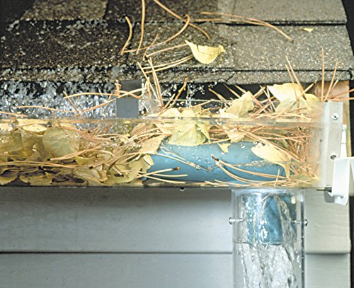 Gutter Pump