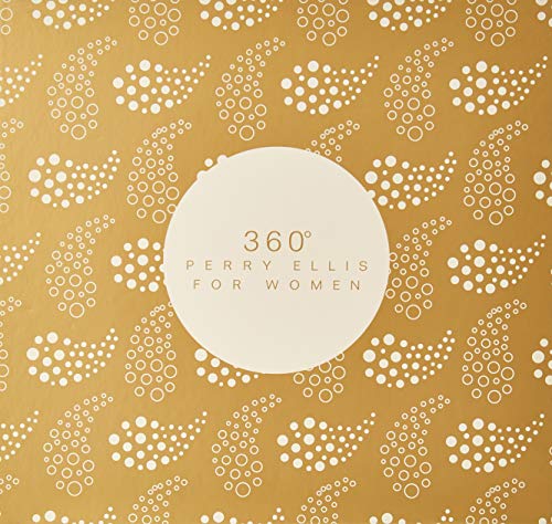 Perry Ellis 360 Fragrance Set