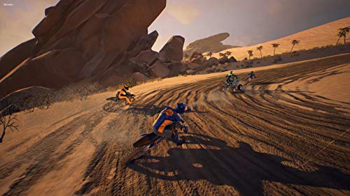 ATV Drift & Tricks Definitive Edition - Xbox One