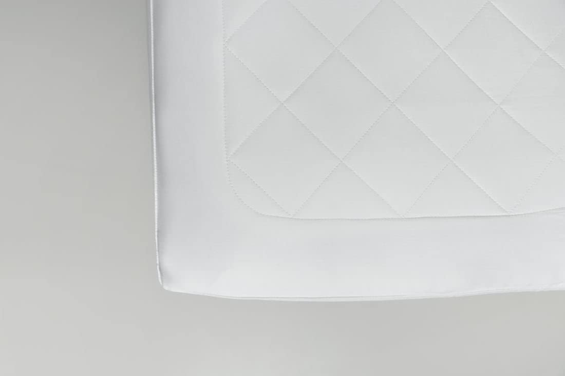 Cozy Earth Queen Mattress Pad Cover