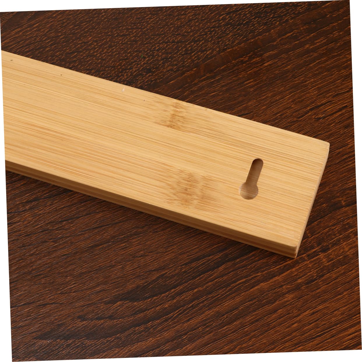 Scissors Storage Rack Magnetic Wall Hanger Suction Holder Magnet Holder Bamboo Holder