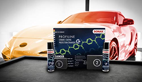 Sonax 236941 Ceramic Coating CC36