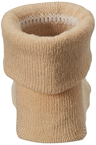Hudson Baby Unisex Baby Socks Boxed Giftset, Reindeer, One Size