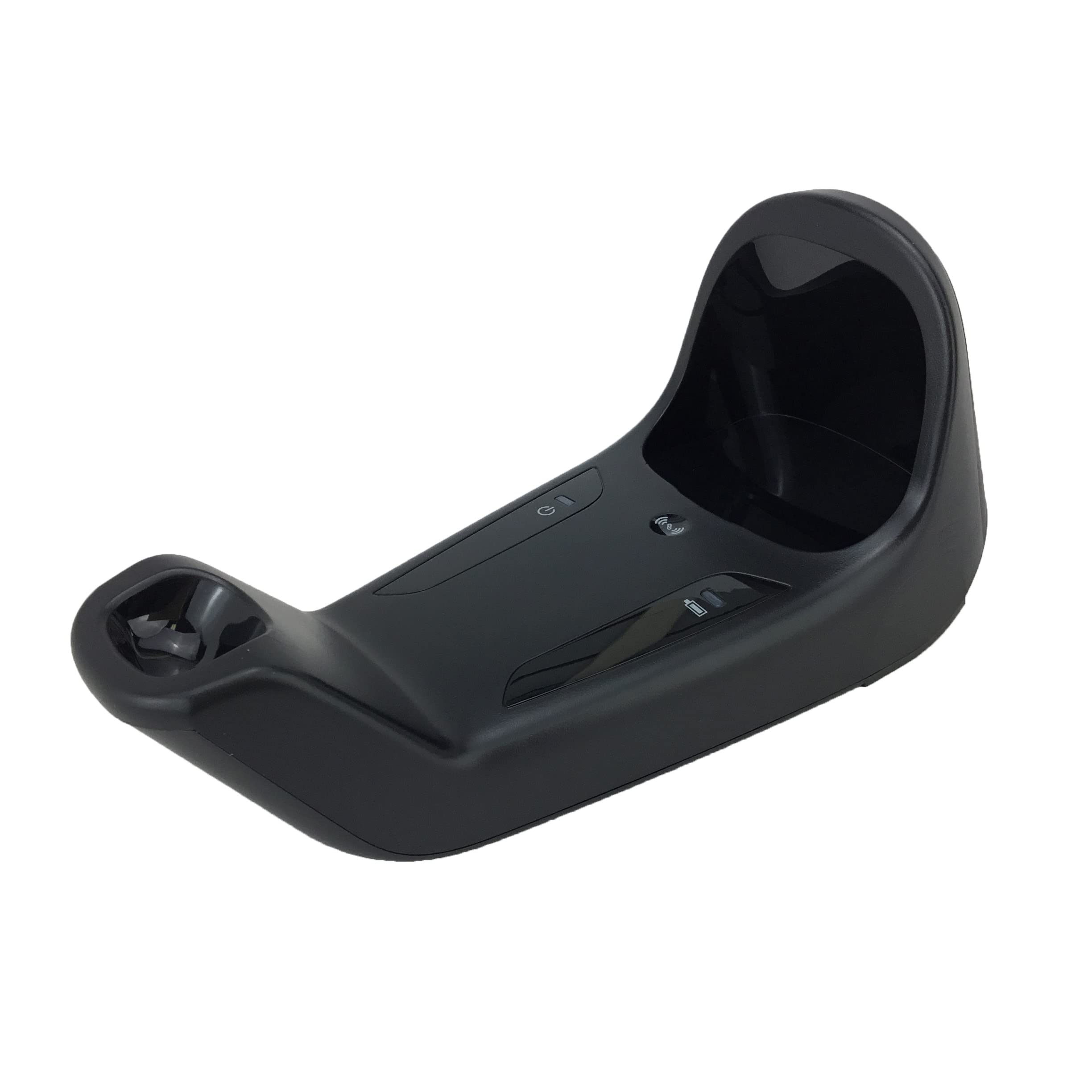 Datalogic Gryphon GM4200 Premium Wireless 1D Barcode Scanner, Includes Wireless Charging Cradle and USB Cable