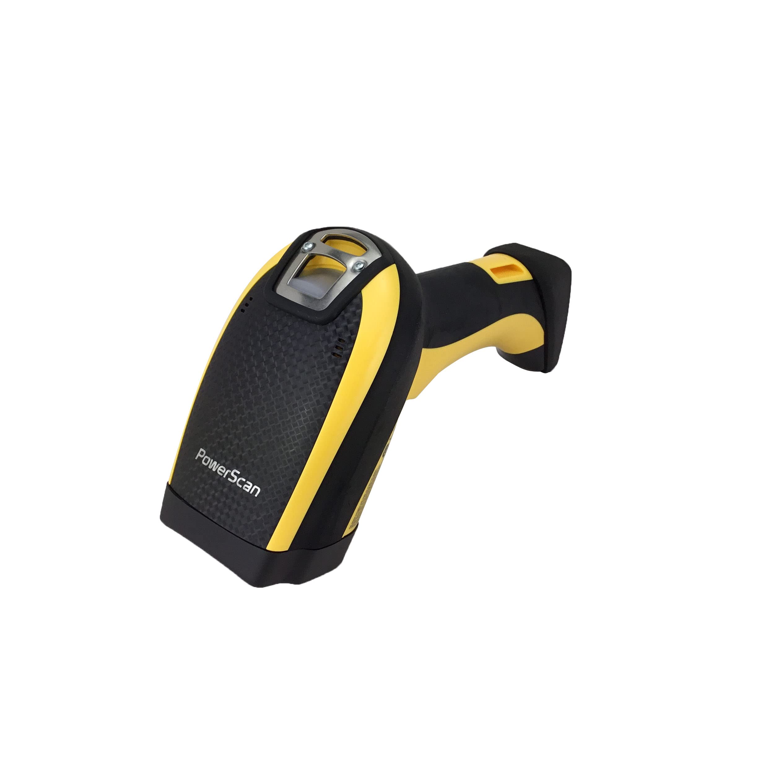Datalogic PowerScan PD9531 Corded Handheld Omnidirectional Rugged 2D Area Imager Barcode Scanner with USB Cable