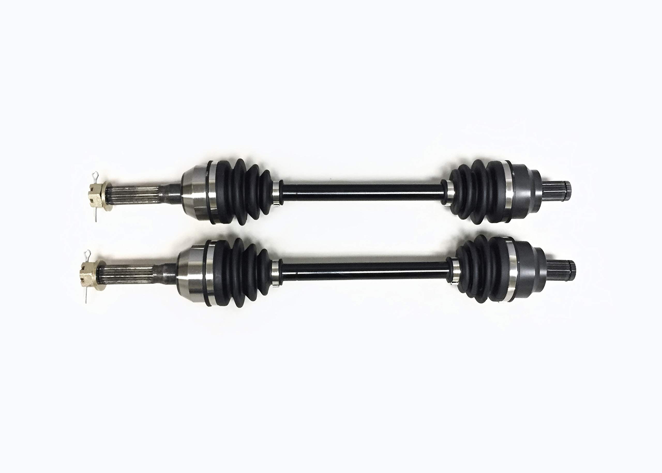ATVPC Front CV Axle Pair for Polaris Sportsman 325 400 450 500 570 800, 1332931