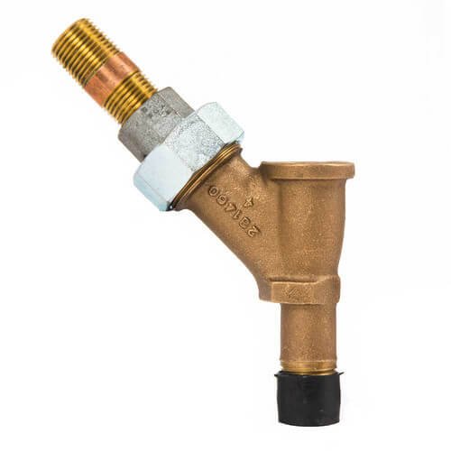 SA259-24, Upper Quick Hookup Fittings for 47