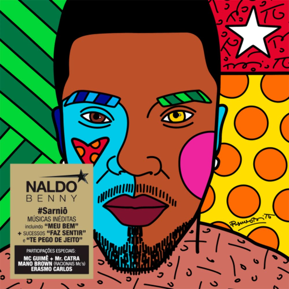 Naldo Benny - # Sarnio