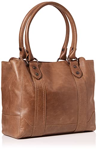 Frye Melissa Tote, Khaki