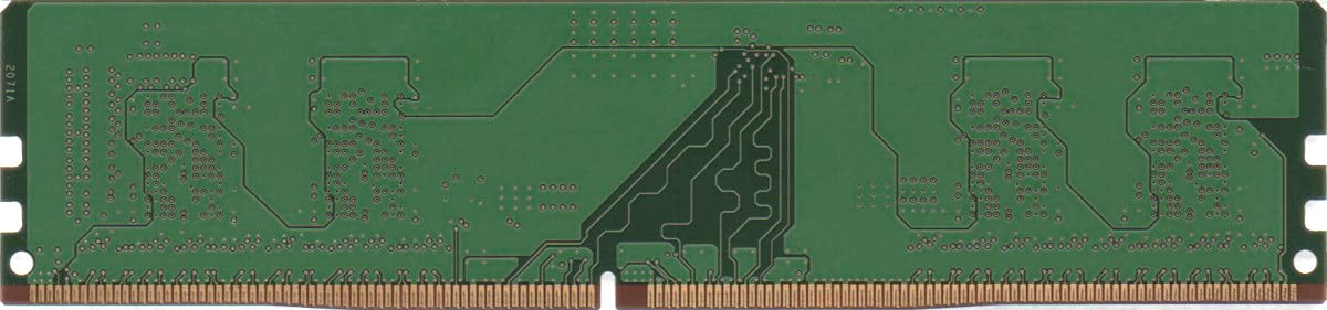 Micron 4GB PC4-2400 DDR4 288-Pin Desktop Dimm Memory Module Mfr P/N MTA4ATF51264AZ-2G3B1