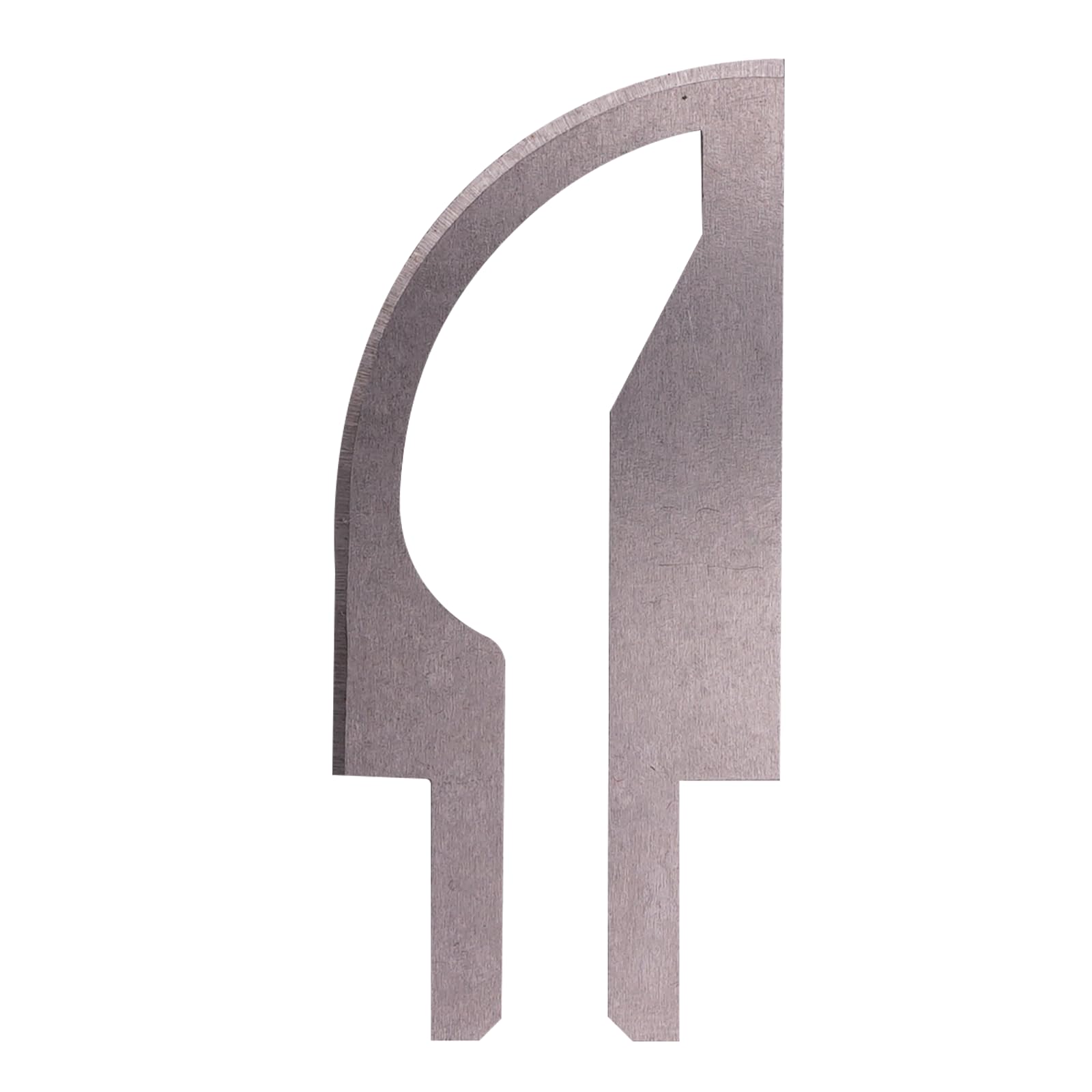 Komsepor Foam Cutter Arc Blades Replacement Parts for Komsepor Electric Hot Knife Cut Canvas, Synthetic fabric, Cloth, Rope, Cord
