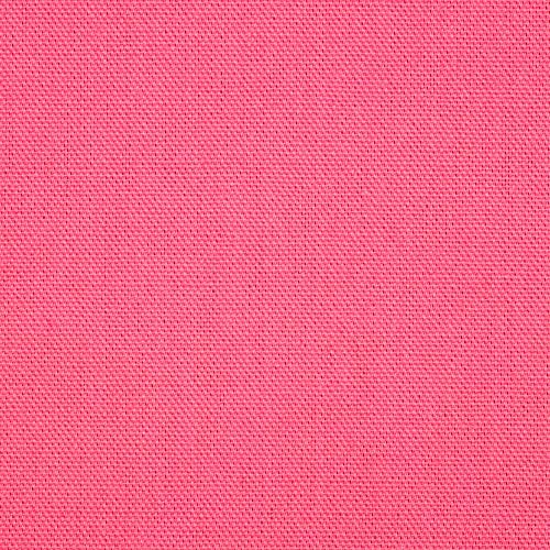 James Thompson 9.3 oz. Canvas Duck, Snap Pink, Fabric by The Yard