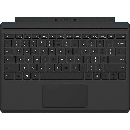Microsoft Surface Pro 3 QL2-00015, 12-inch, Intel Core i5-4300U, 8GB RAM, 256GB SSD with Keyboard (Renewed)