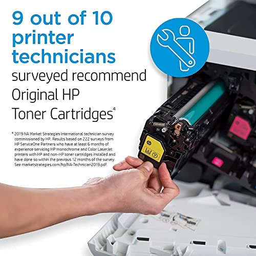 HP 19A | CF219A | Toner-Cartridge | Black-Drum