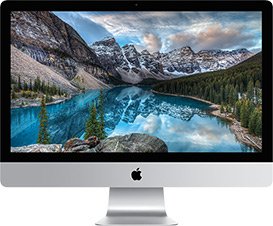OWC 16GB (2 x 8GB) PC14900 DDR3 1866MHz SO-DIMMs Memory RAM Upgrade Compatible with 2015 (Late) iMac 27" w/Retina 5K Models and Compatible PCs (OWC1867DDR3S16P)
