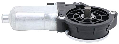 Kwikee Replacement Electric RV Step Pre-IMGL Motor Assembly Kit for 5th Wheel RVs, Travel Trailers and Motorhomes, Automatically Extends, Retracts Steps, Exact Match Components - 379608