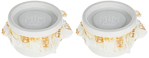 MiM hair remover paste, 100% natural, 3.2-oz. box